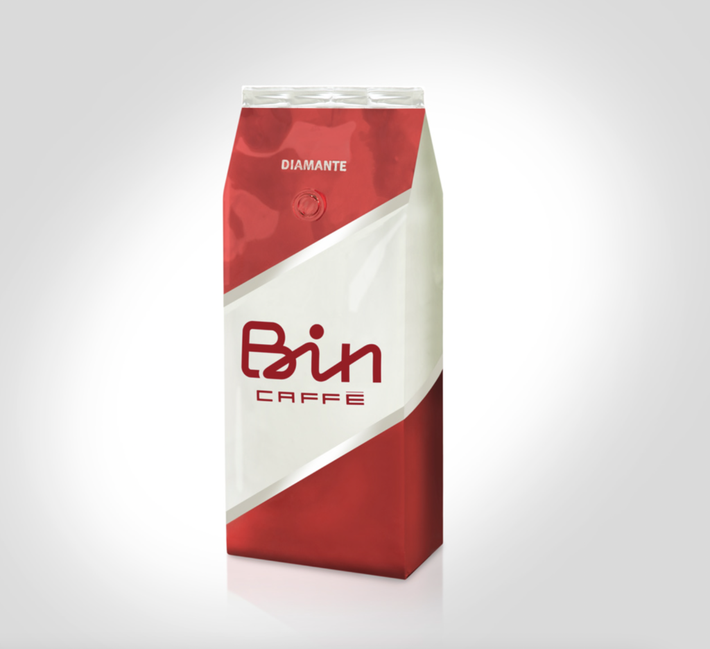 Bin Caffè - Bin caffè